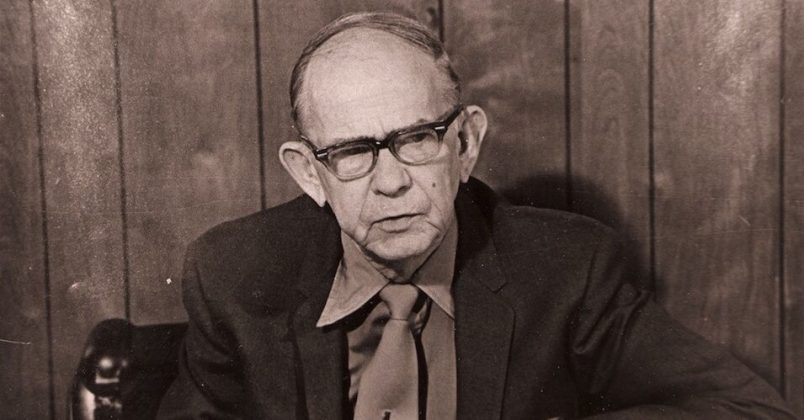 Top 10 Albert E. Brumley Songs - Believers Portal