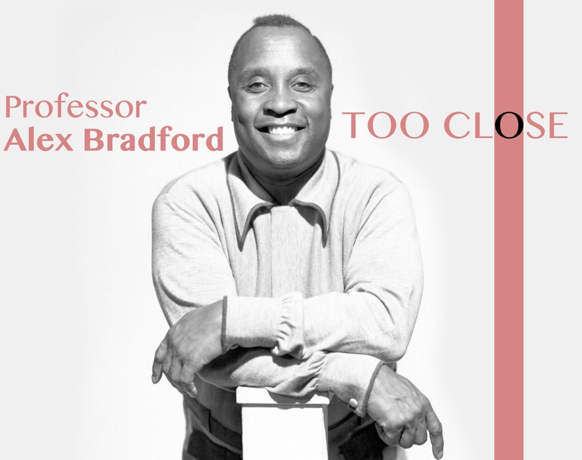 Biography Of Alex Bradford (Gospel Singer) - Believers Portal