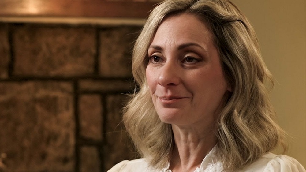 Jenn Nizza - ex-psychic saved - Believers Portal