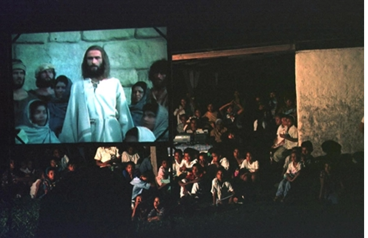 'Jesus' Film That Has Led Millions To Christ To Be Released In Its 2 ...