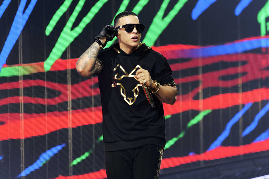 ‘Jesus Lives in Me’: Famous Rapper Daddy Yankee Surrenders To Jesus ...