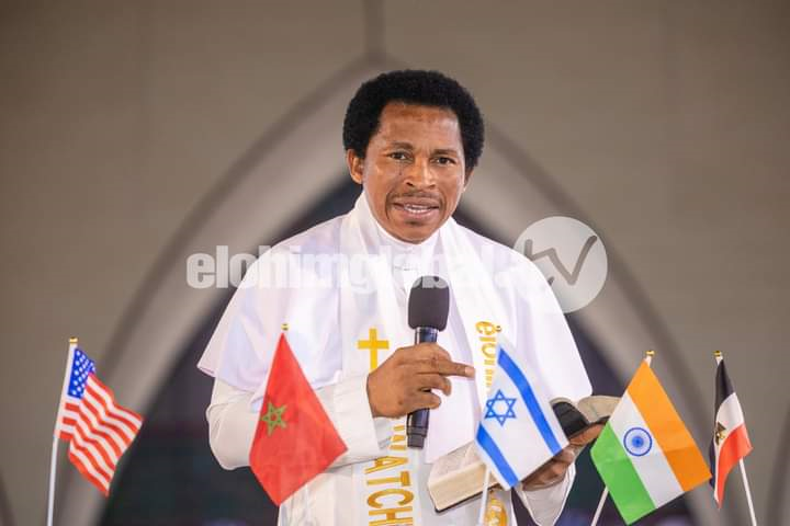 Prophet Wiseman Daniel Prophecies For 2024 - Believers Portal